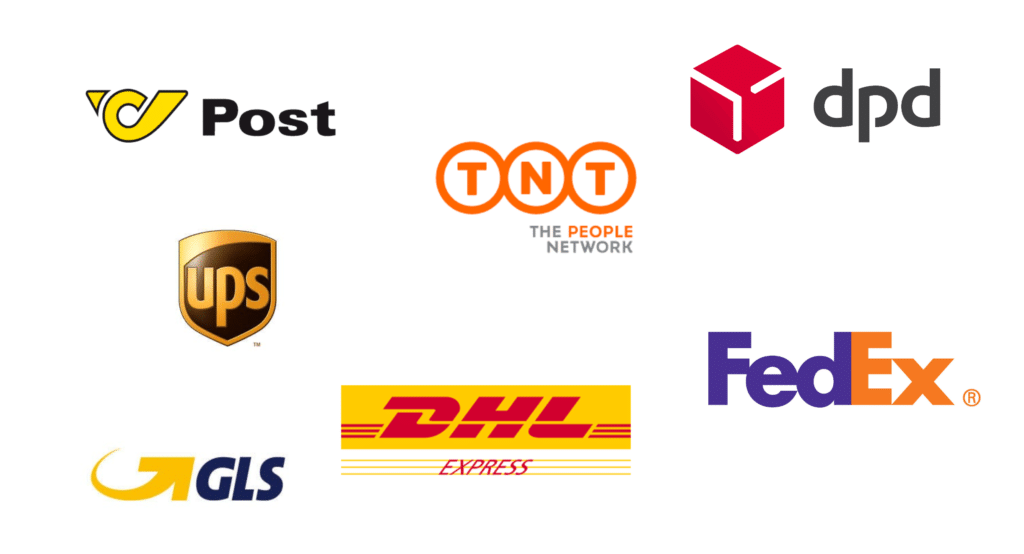 Paketversand - Latzer Global Logistics